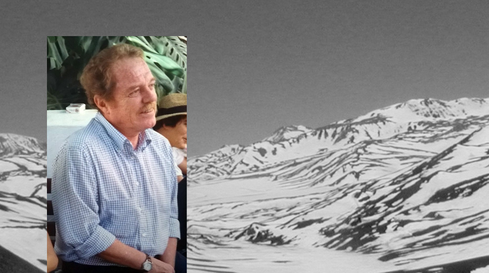 En memoria de Alberto Lago | Panorama Minero