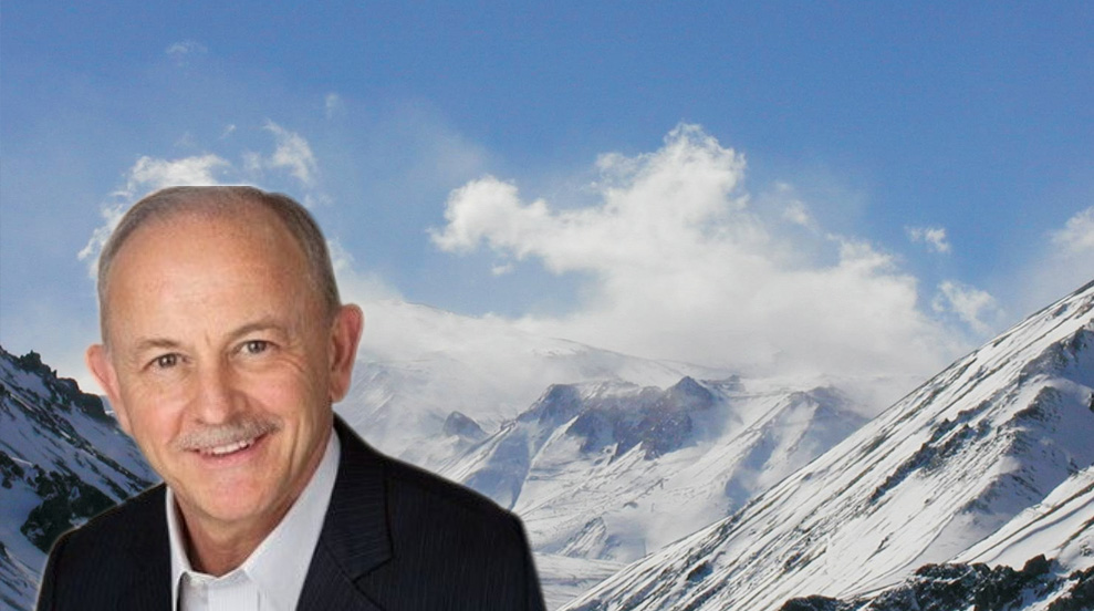 Barrick anuncia el nombramiento de George Bee como Vicepresidente ...