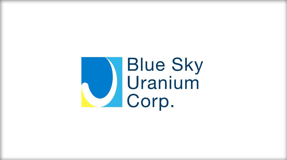 Blue Sky Uranium expande su programa de exploración en el proyecto de ...