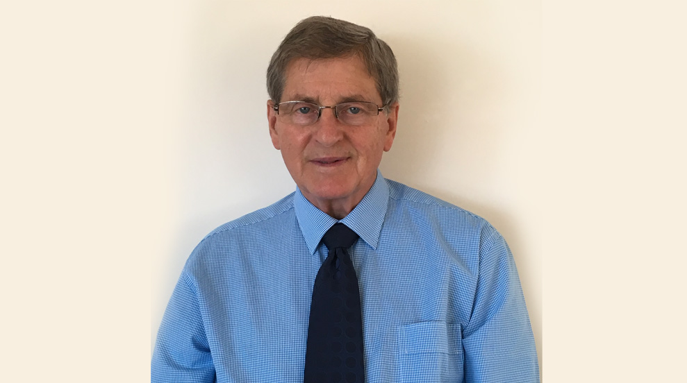 ENTREVISTA EXCLUSIVA CON PETER FREUND | Panorama Minero