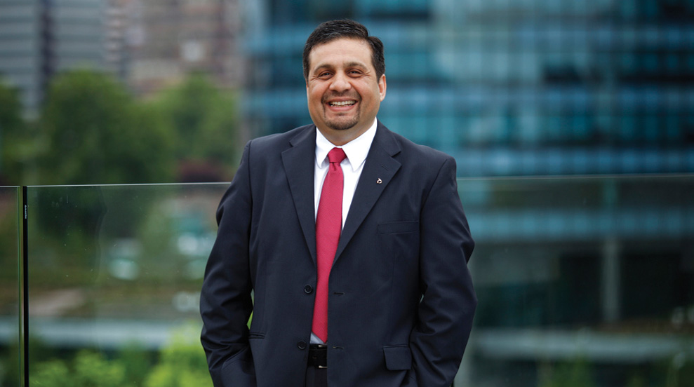 Metso apuesta por una estrategia enfocada en el trabajo en equipo con ...