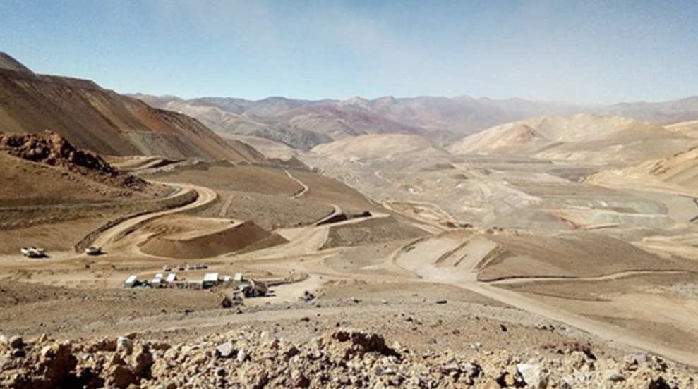 Nacerá un nuevo fideicomiso minero de la mano de Veladero | Panorama Minero
