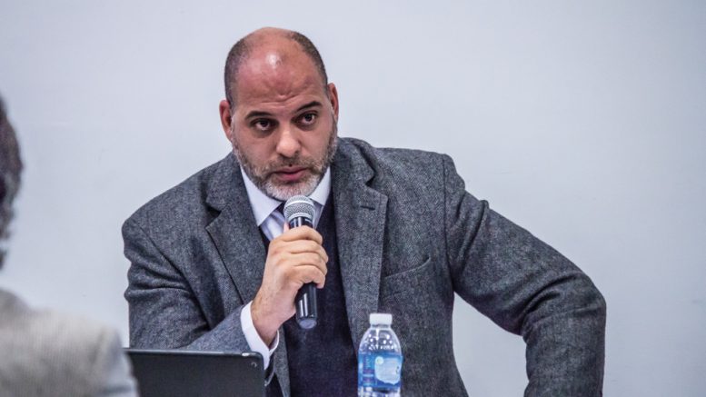 Rodolfo Micone: «Hoy más que nunca ratificamos que la minería es ...