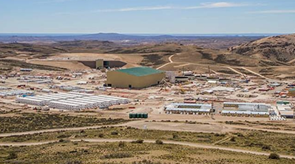 Newmont Goldcorp reconocida como la mejor minera de oro por su ...