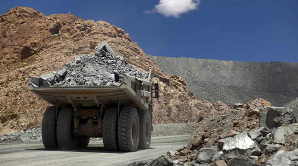 SSR Mining informó los resultados de producción del cuarto trimestre y ...