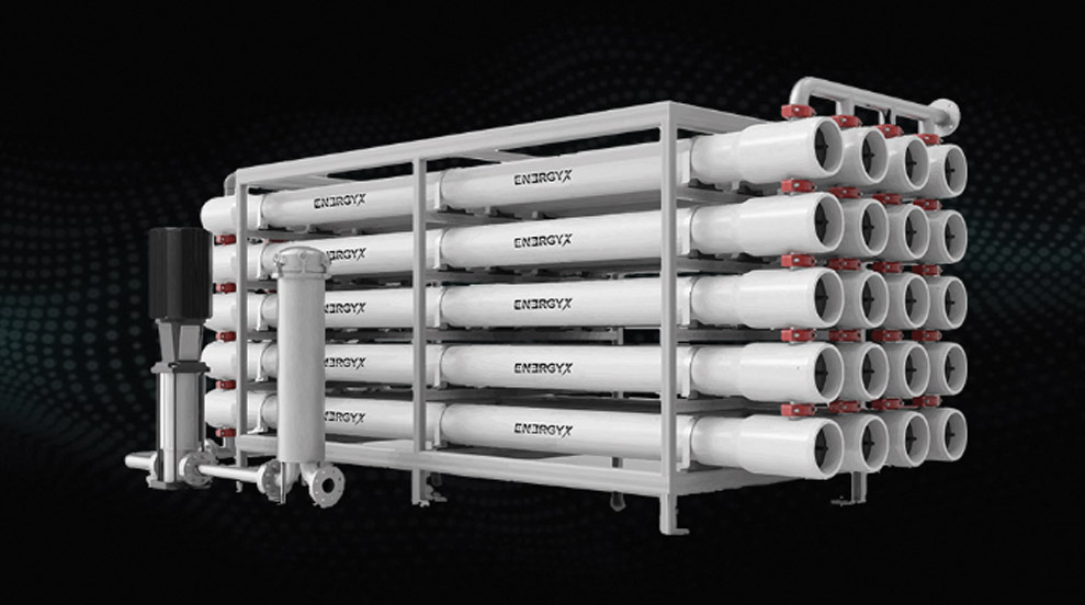 EnergyX y la exploración por nuevas tecnologías para la producción de ...