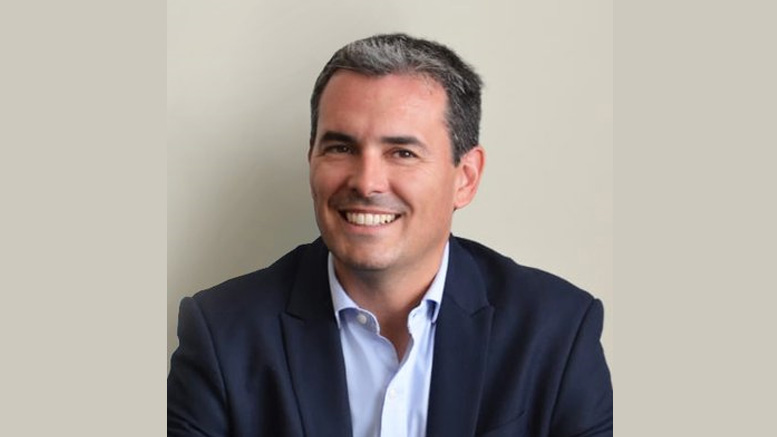 “La industria minera es un actor que podría sumarse a la generación de ...