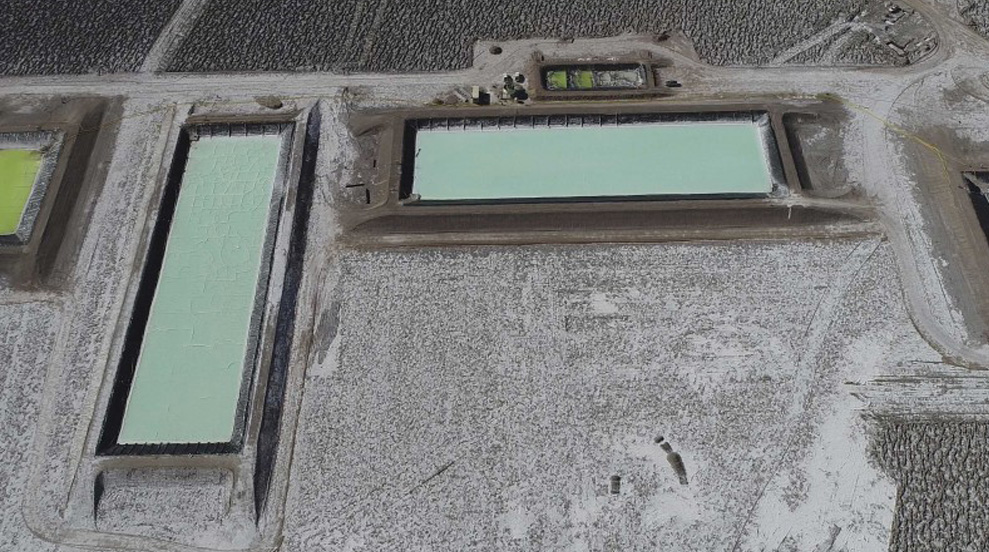 Tres Quebradas: Liex recibe Declaración de Impacto Ambiental (DIA ...