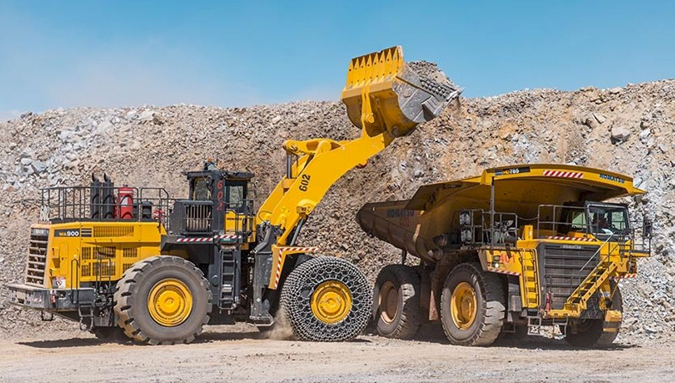 Salta: La mina de oro Lindero continúa ganando productividad y ...