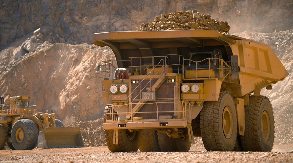 Resultados anuales de Barrick: El desempeño de Veladero | Panorama Minero