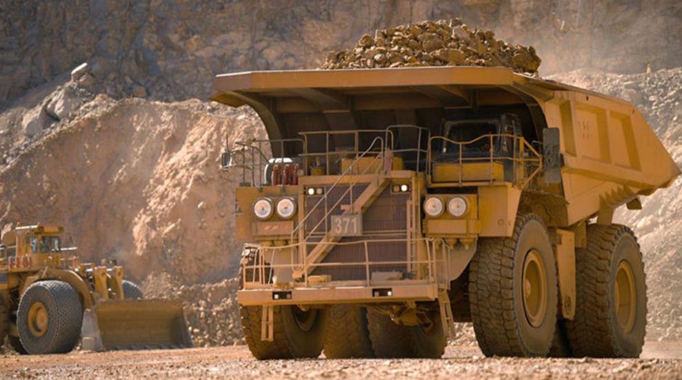 Veladero: Mayor producción, avance en Fase 7 A del valle de lixiviación ...